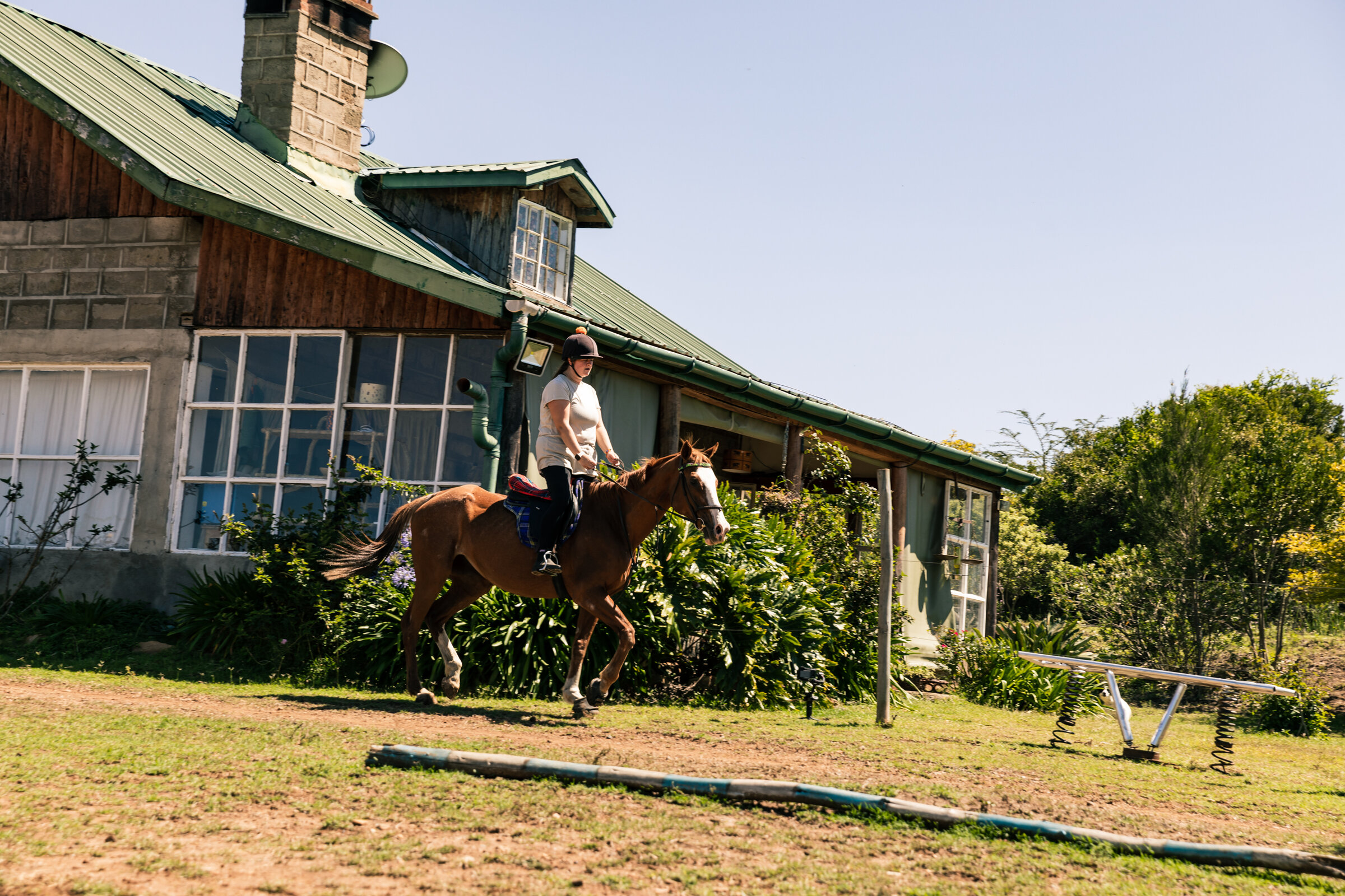 Everything Altitude Cute Cottage