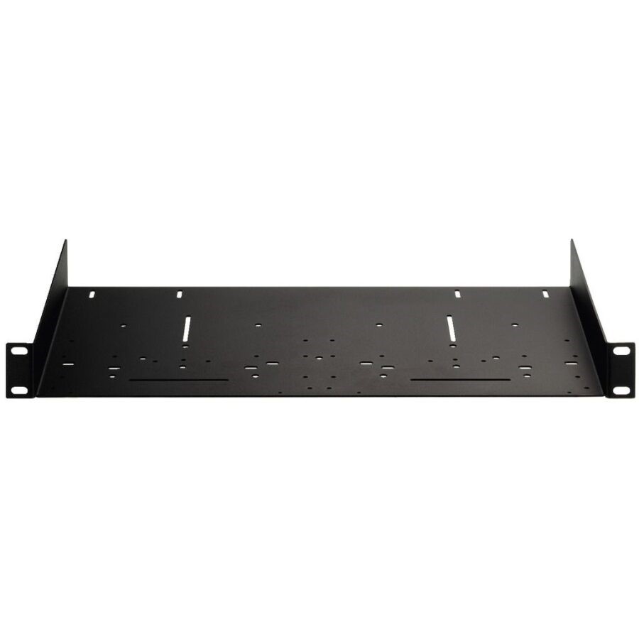 HW Audio:. Monacor 1u Rack Shelf Rh-110