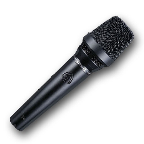 HW Audio:. Lewitt Mtp 240Dm Dynamic Microphone