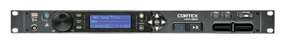 HW Audio:. Cortex Hdc-500