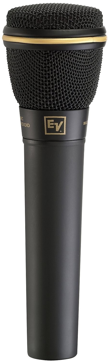 HW Audio:. Electrovoice Ev Nd967 Vocal Mic