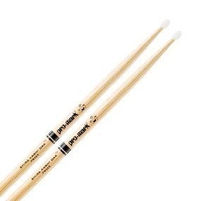 HW Audio:. Promark 5a Oak Nylon Tip Pw5an