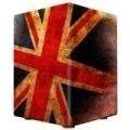 HW Audio:. Volt Cool Cajon Union Jack