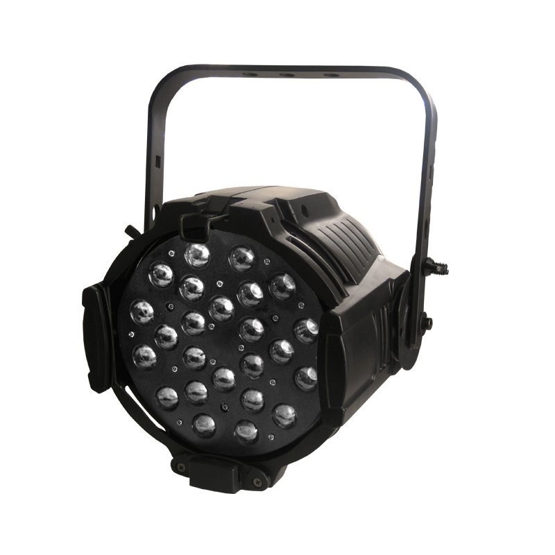 HW Audio:. Prolight, Ledj Alu Zoom Par 64