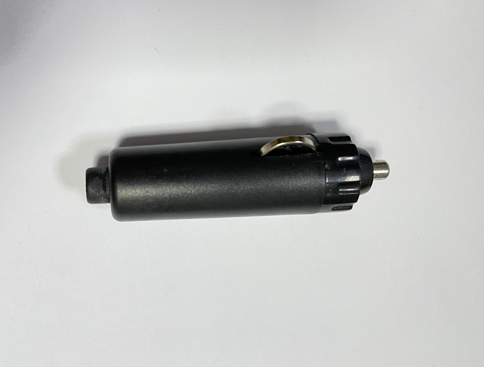 HW Audio:. Qtx 12v DC Car Power Plug 773.472
