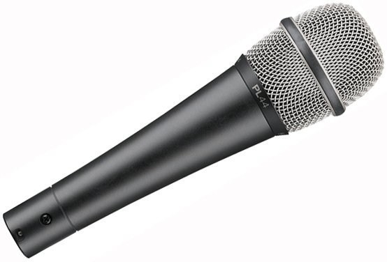 HW Audio:. Electrovoice Ev Pl44