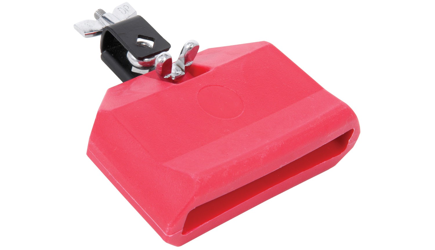 HW Audio:. Chord Pitch Block Low PLB-L, Red