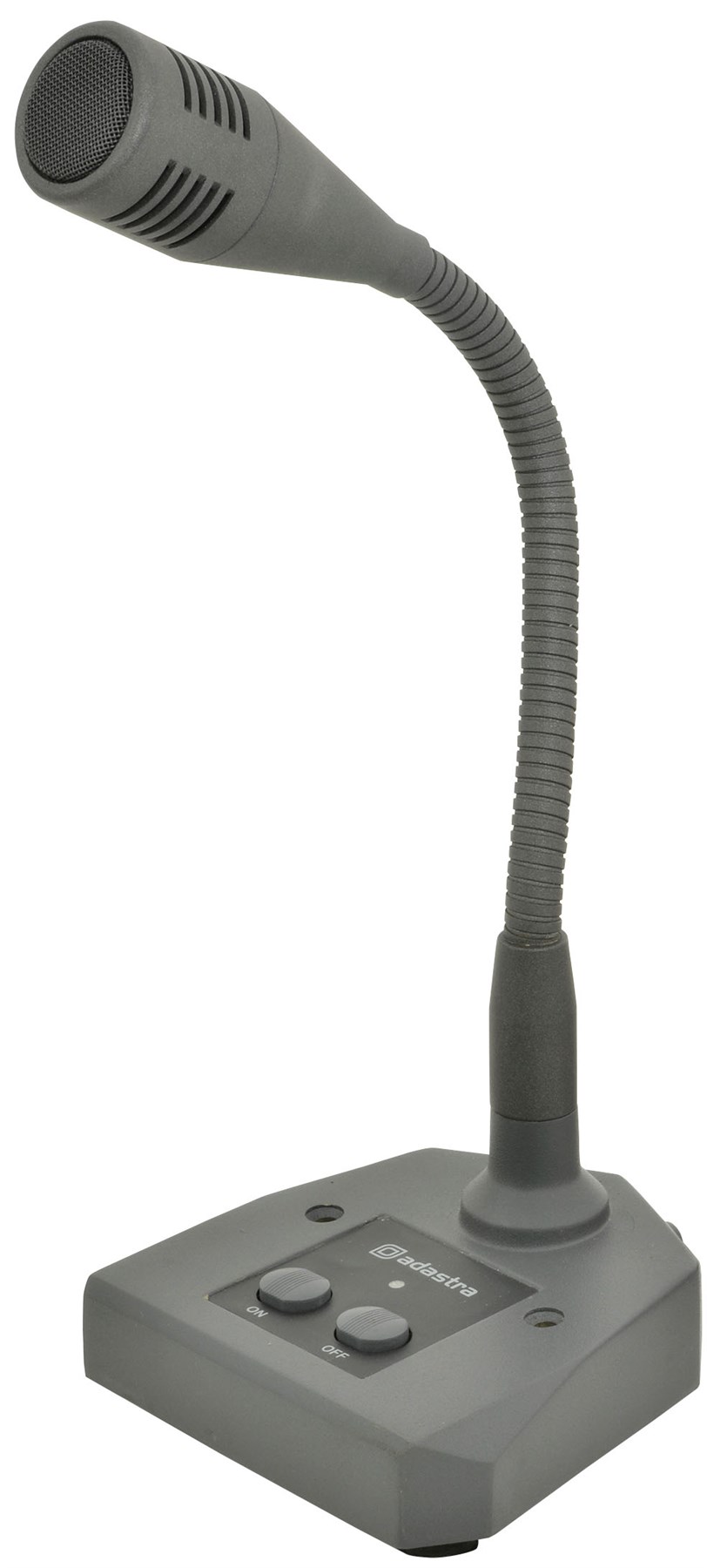 HW Audio:. Adastra Paging Microphone With Chime M50