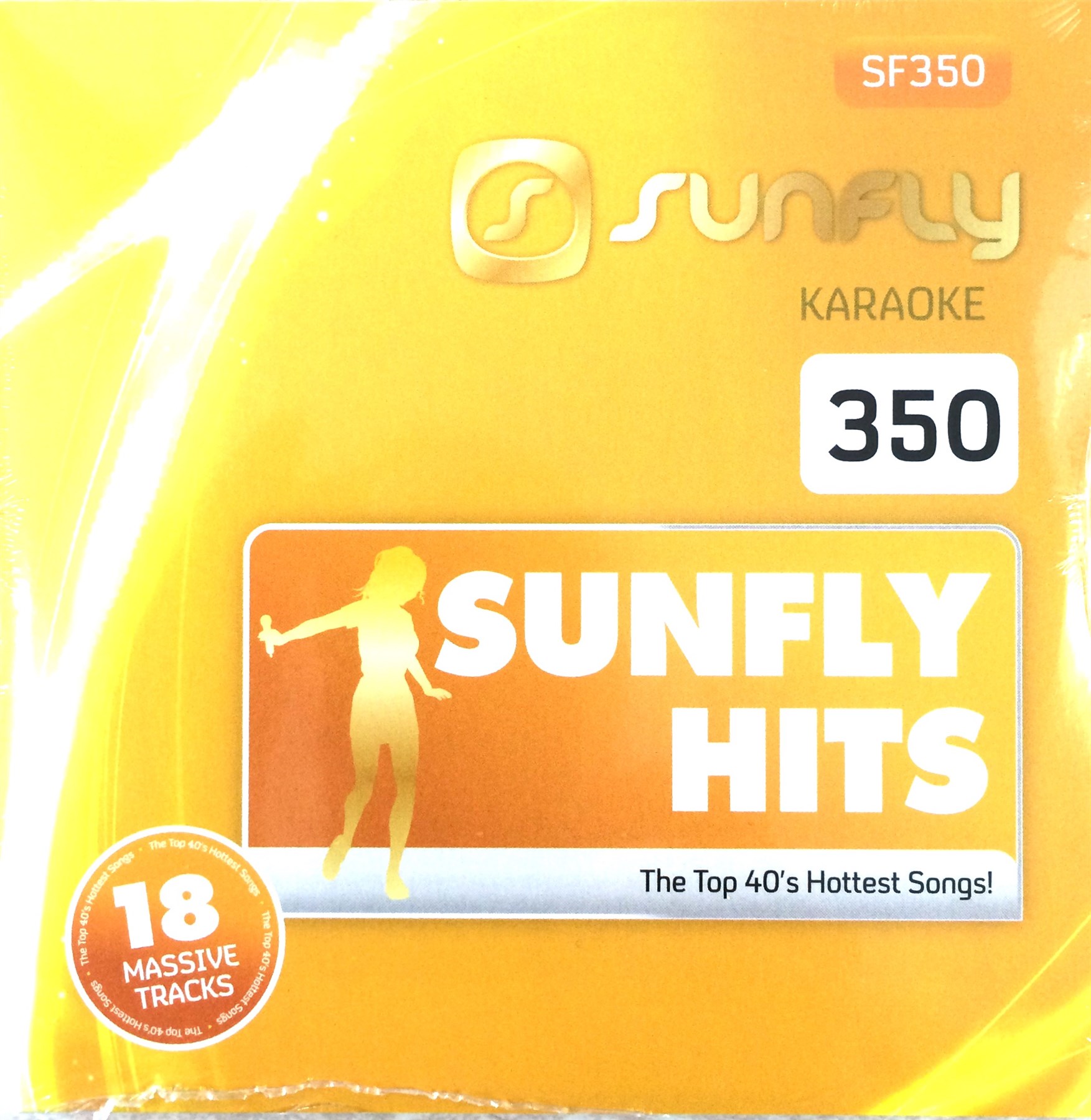 HW Audio:. CDG Sunfly Karaoke SF350