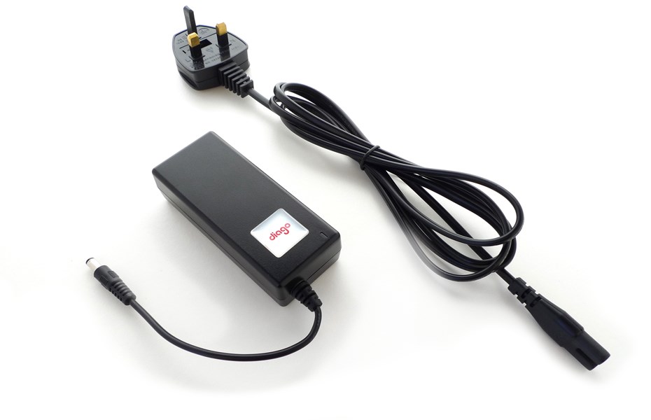 HW Audio:. Diago PS01 Multi Pedal Power Supply