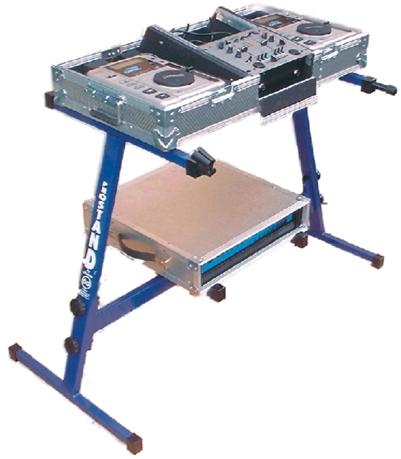 HW Audio:. Ultimax Pro Deck Stand