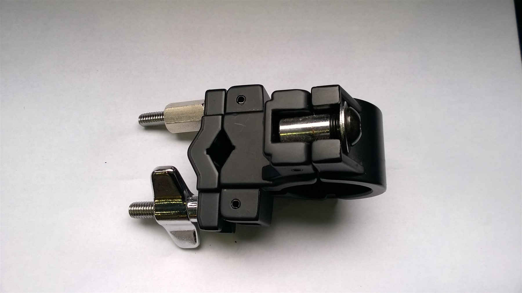 HW Audio:. Tama J24 Drum Rack Clamp, Each