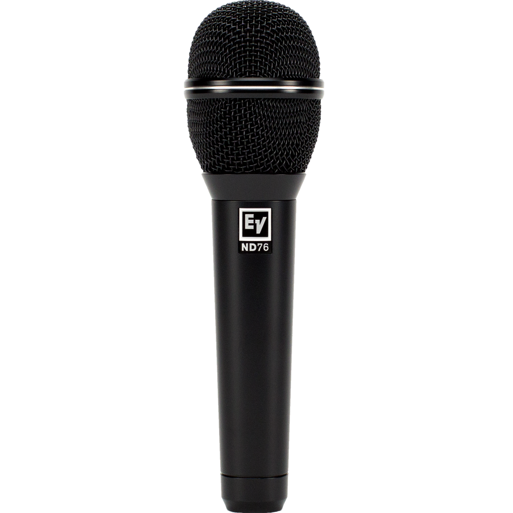 HW Audio:. Electrovoice EV ND76 Vocal Mic