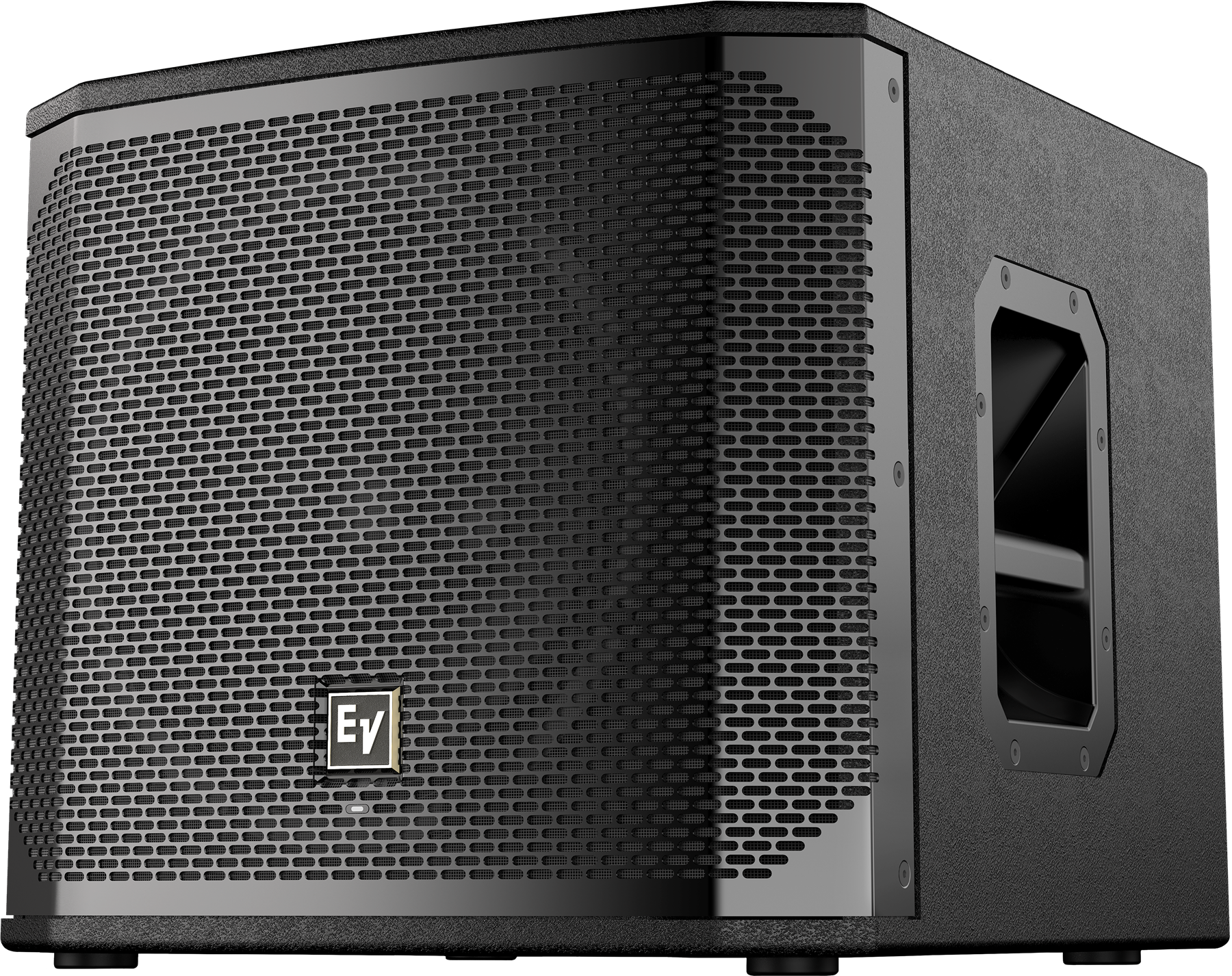 HW Audio:. Electrovoice EV ELX200-12SP, 12" Compact Active Subwoofer ...