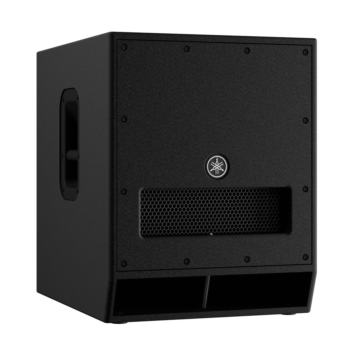 HW Audio:. Yamaha DXS15 Mk2 Active Bass Bin