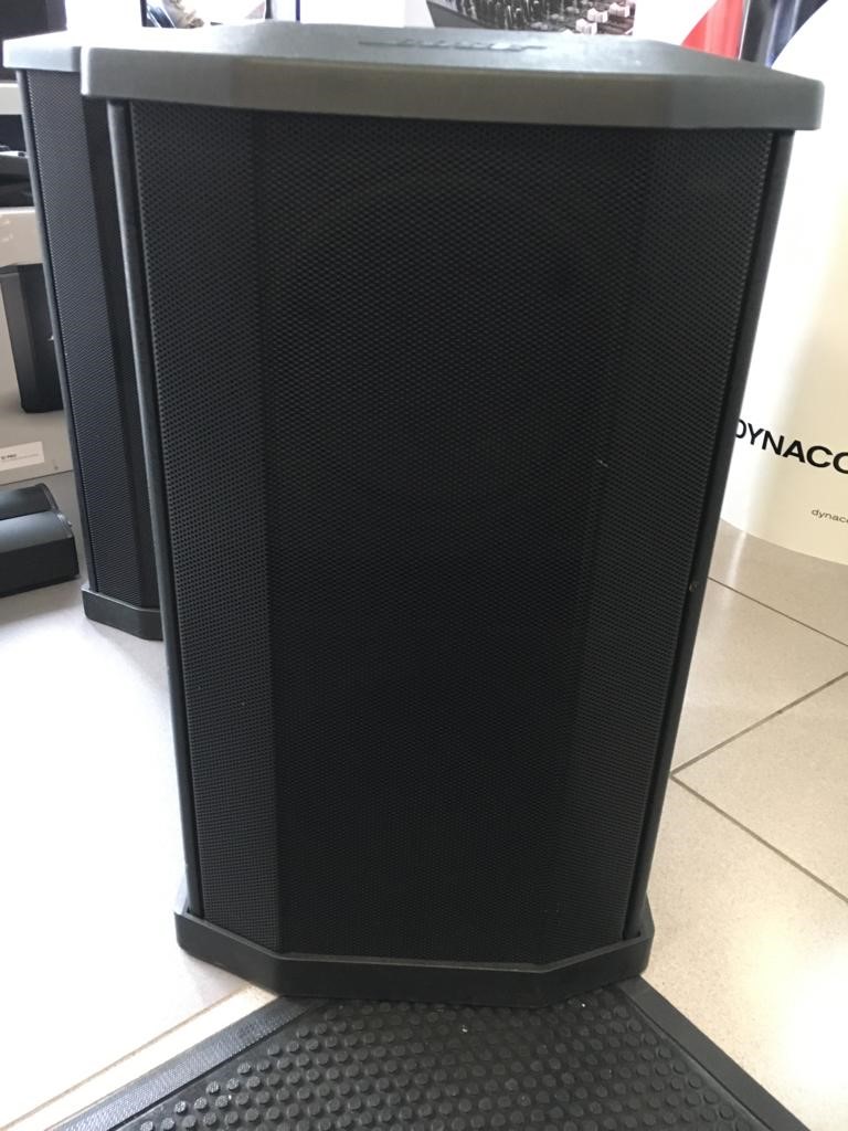 HW Audio:. Bose F1 Powered Subwoofer, with Covers - Used