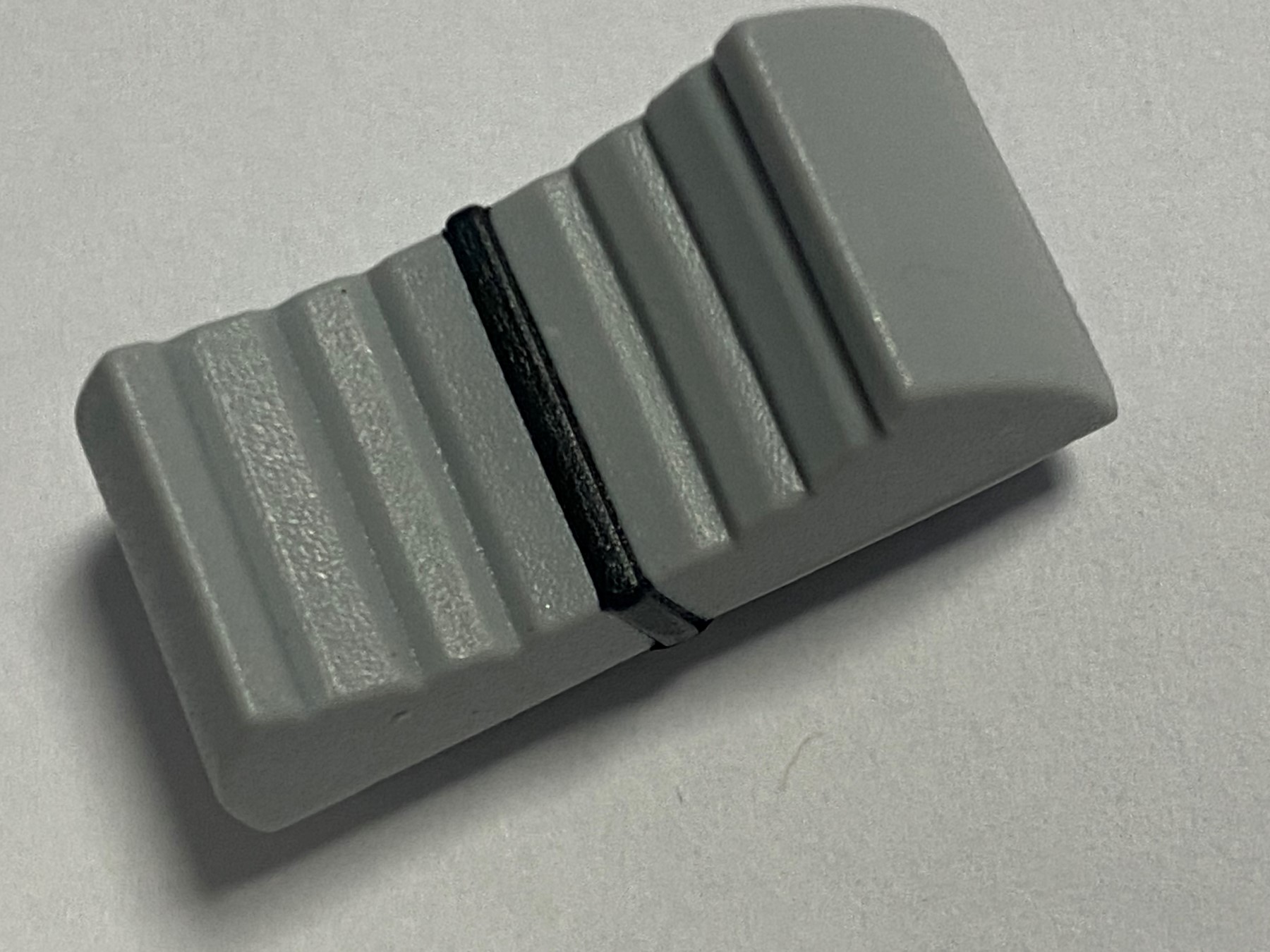 HW Audio:. Dynacord Slider Knob, Pack, Grey