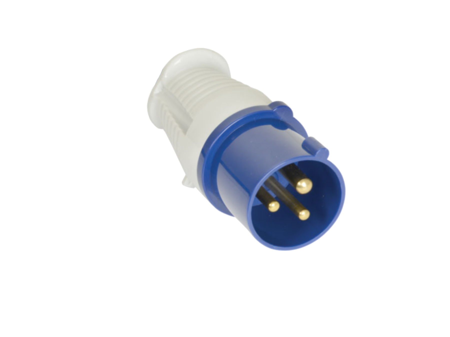 HW Audio:. Ceeform 16A Plug