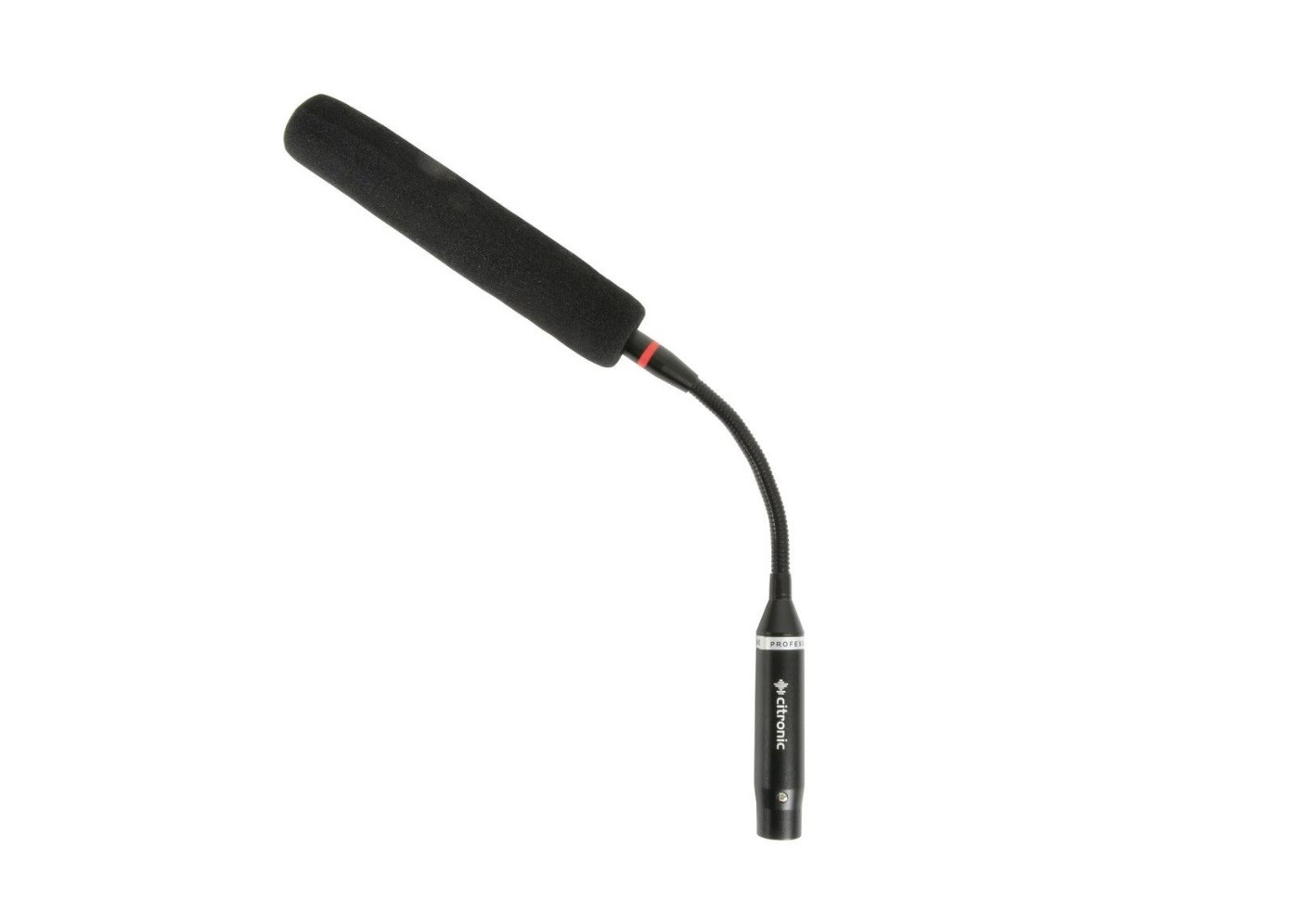 HW Audio:. Citronic CSM400 Conference Shotgun Microphone CSM400 (173.652UK)