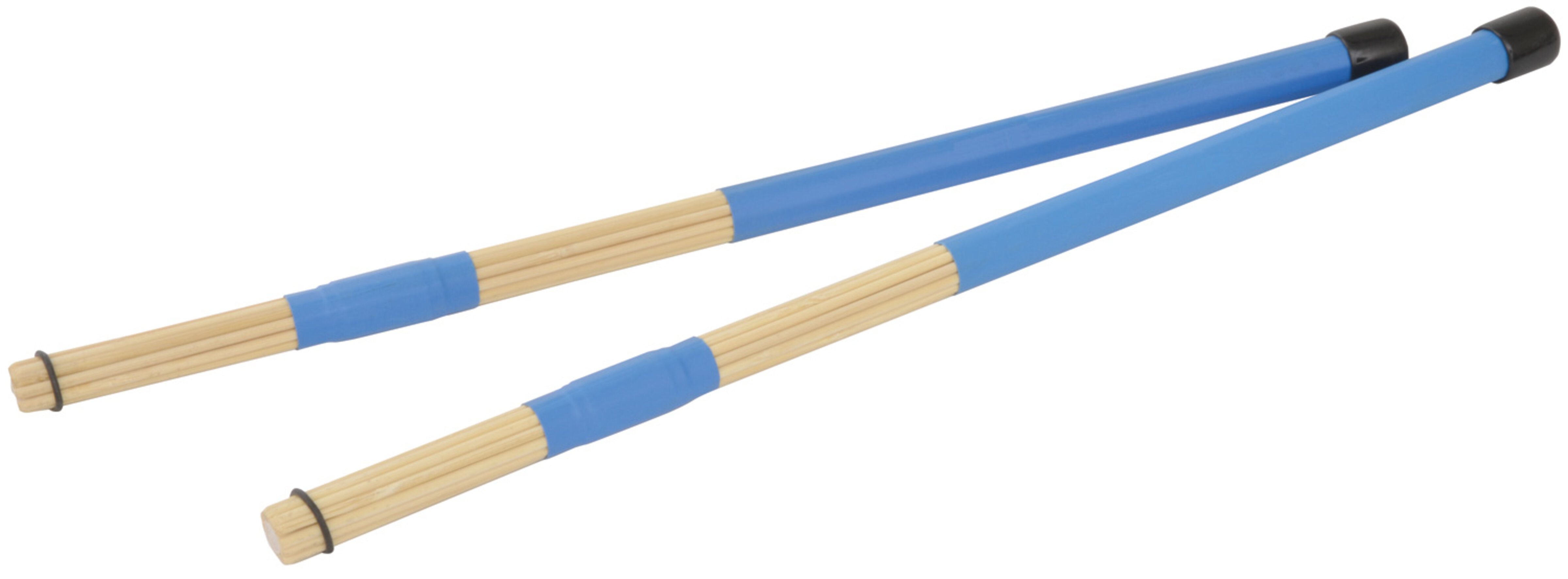 HW Audio:. Chord Hepta-Rods Maple Dowel Drumsticks Pair