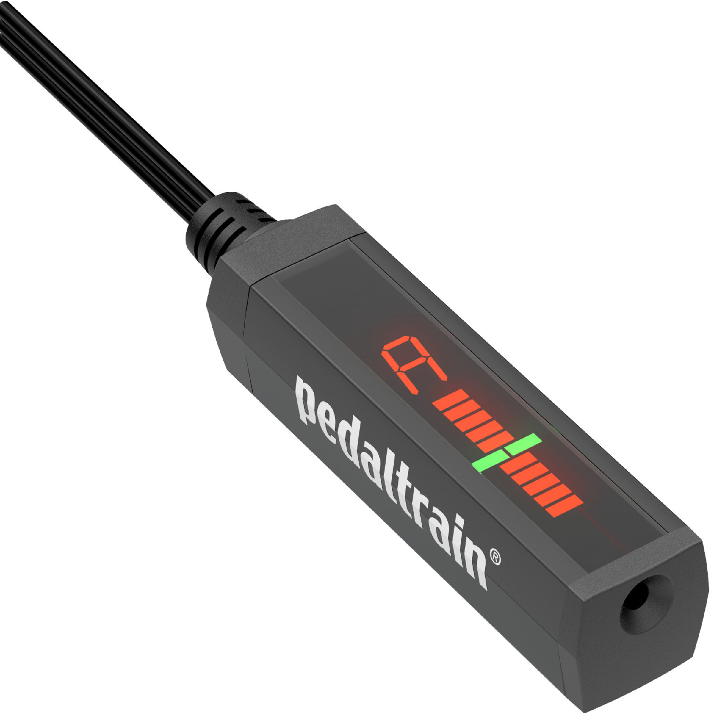HW Audio:. Pedaltrain SST Space Saving Tuner