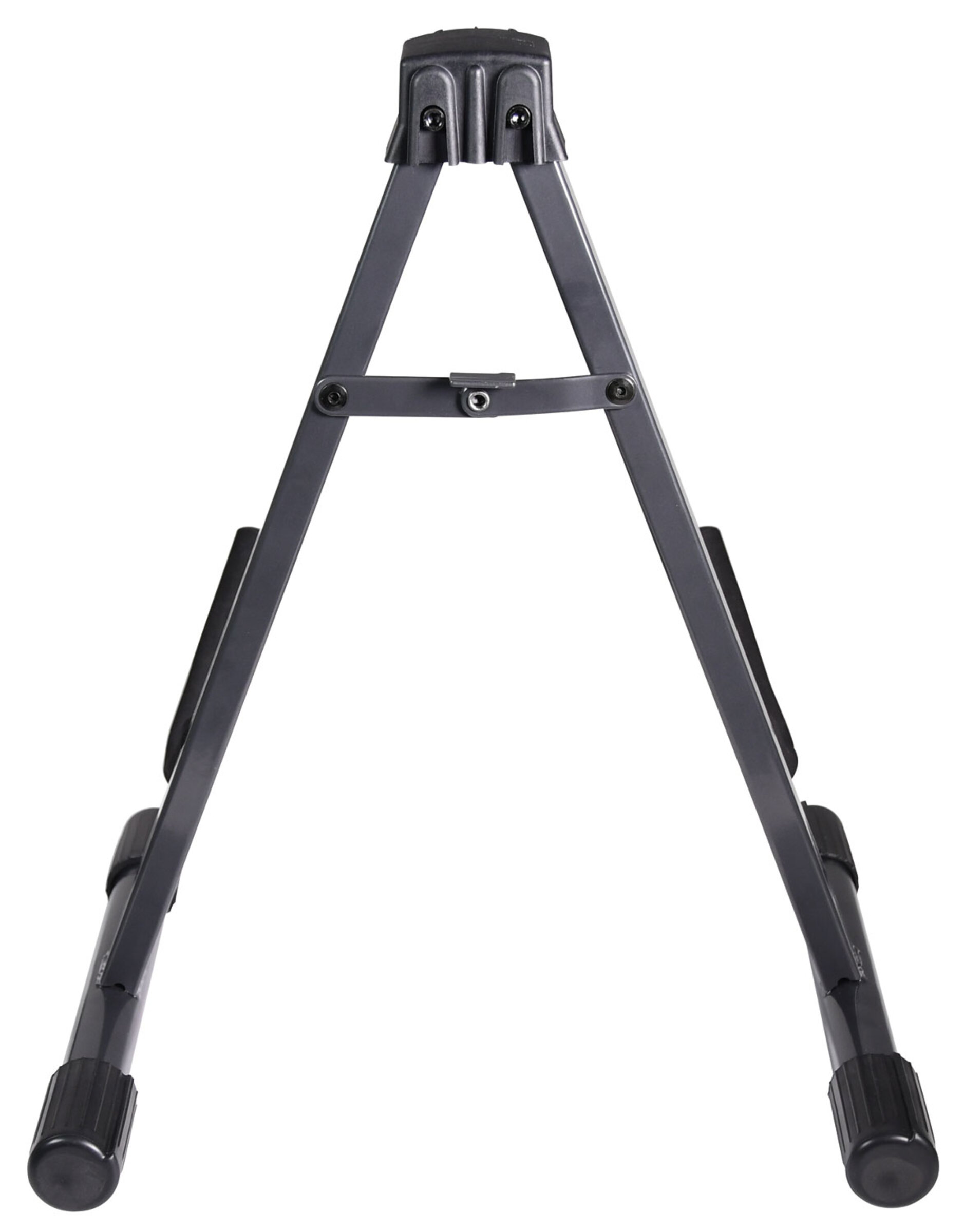 HW Audio:. Chord A-Frame Guitar Stand, Black, 180.315UK