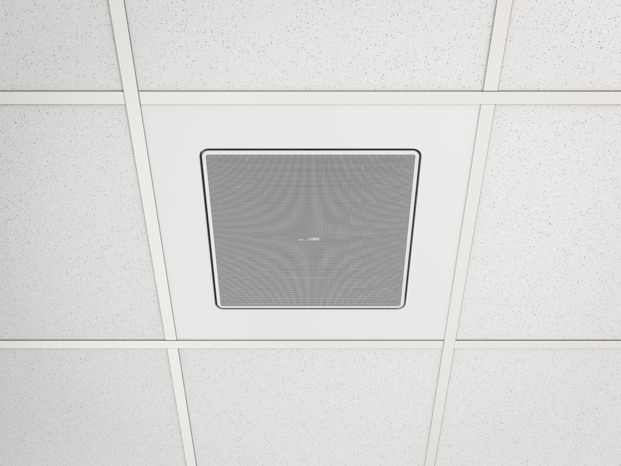 HW Audio:. Bose EM180W Edgemax Ceiling Speaker