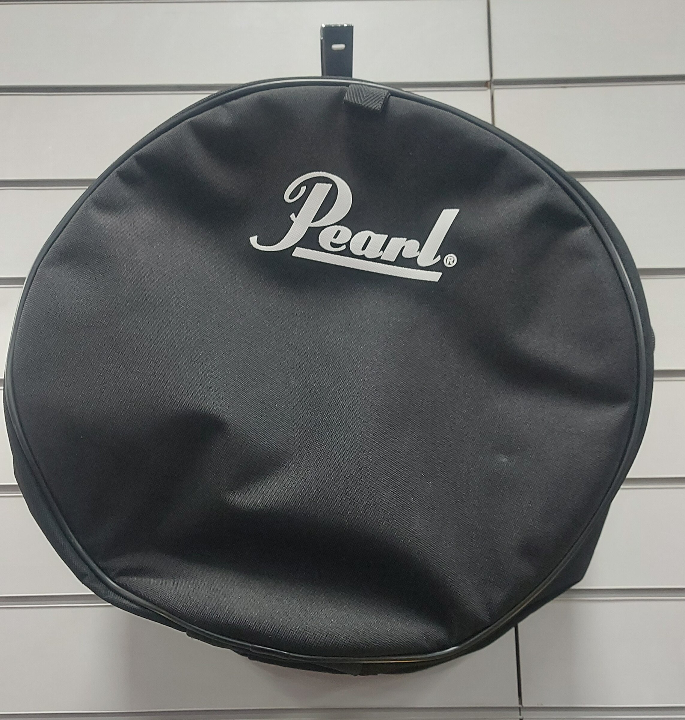 HW Audio:. Pearl Drums Transport Bag, 14" X 5.5 Snare