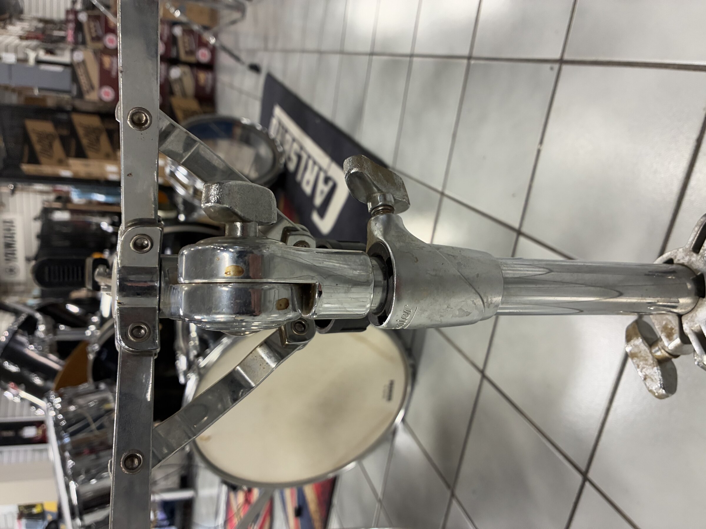 HW Audio:. Premier Snare Stand - Used