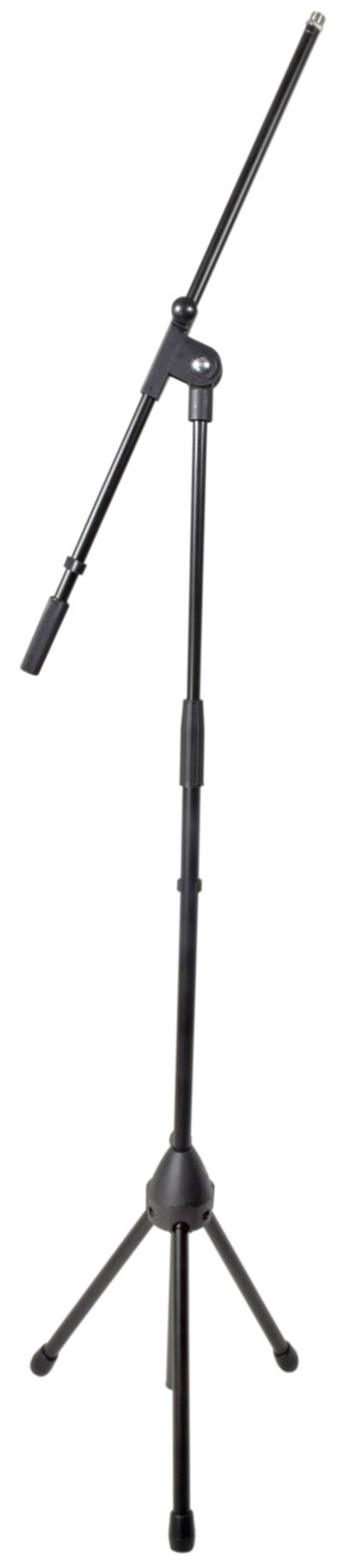 HW Audio:. Chord Value Boom Microphone Stand, BLACK, 181.051UK