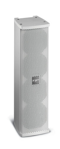 HW Audio:. FBT CLA 403T Column Array 4x3" 120 WRMS, WHITE 41824 PASSIVE ...