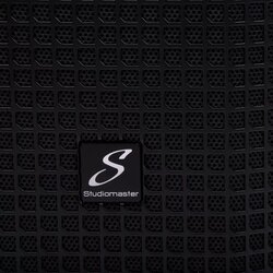 HW Audio:. Studiomaster Direct 101MX, Active Line Array PA System ...